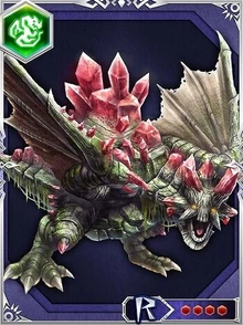 Ruby Basarios | Galactic Creatures Wiki | Fandom