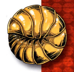 BB Pill Bug | Galactic Creatures Wiki | Fandom