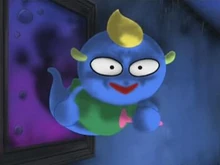 Sharbon | Galactic Creatures Wiki | Fandom