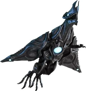 Deltandal | Galactic Creatures Wiki | Fandom