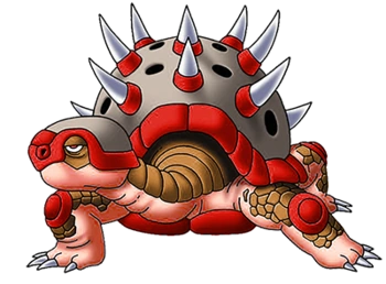 Wolfram Wartoise | Galactic Creatures Wiki | Fandom