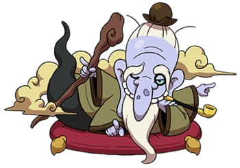 Yoodooit | Galactic Creatures Wiki | Fandom