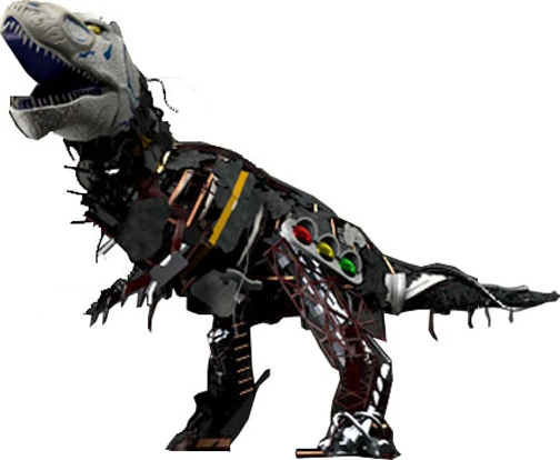 Category:Characters Portrayed by Meibi Yamanouchi | Galactic Creatures Wiki | Fandom