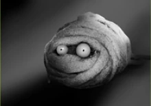 Colossus (Frankenweenie) | Galactic Creatures Wiki | Fandom