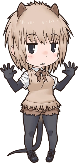 Coypu | Galactic Creatures Wiki | Fandom