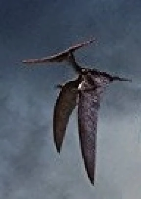 Pteranodon (The Jurassic Games) | Galactic Creatures Wiki | Fandom
