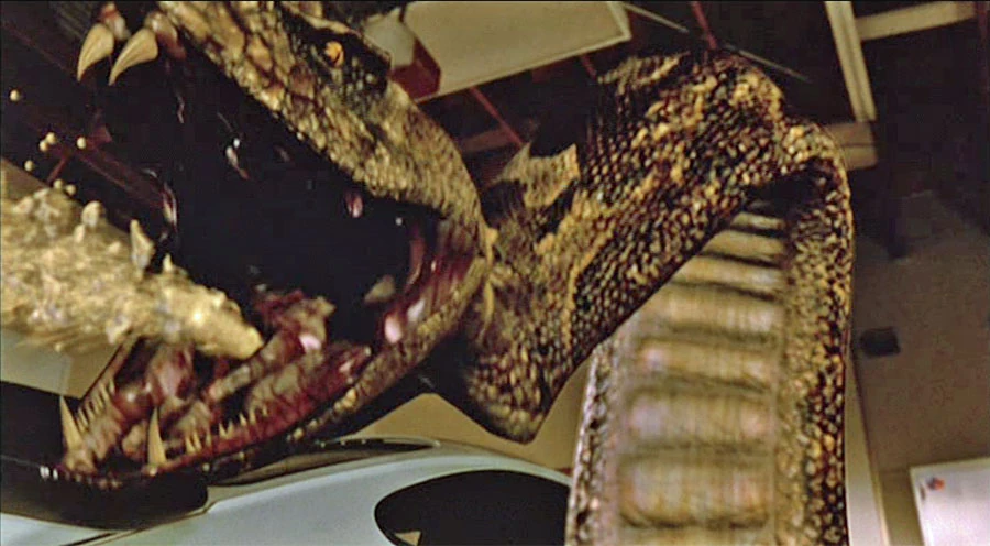 Python (Python) | Galactic Creatures Wiki | Fandom