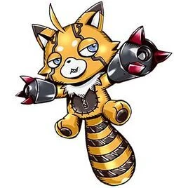 Pristimon | Galactic Creatures Wiki | Fandom