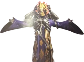 Wizard Malgam | Galactic Creatures Wiki | Fandom