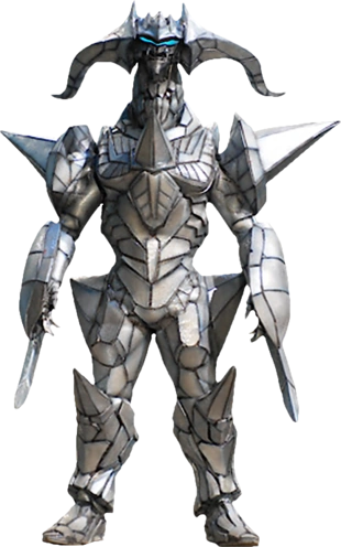 Alien Groza | Galactic Creatures Wiki | Fandom