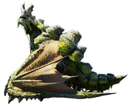 Basarios | Galactic Creatures Wiki | Fandom