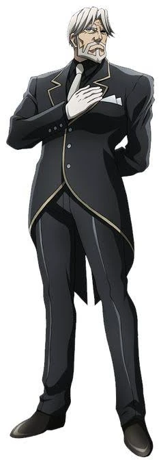 Sebas Tian | Galactic Creatures Wiki | Fandom