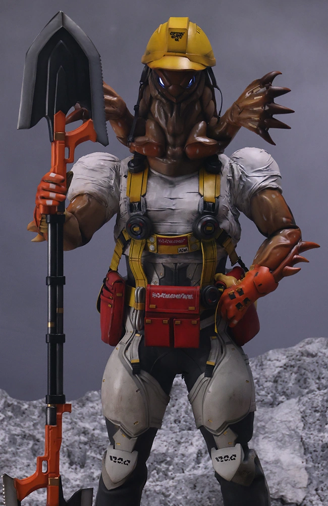 Wogerajim | Galactic Creatures Wiki | Fandom