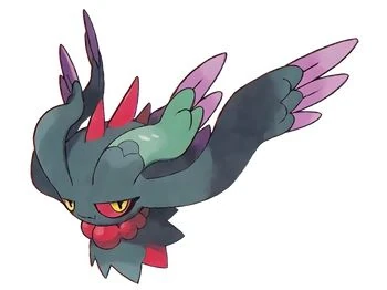 Flutter Mane | Galactic Creatures Wiki | Fandom