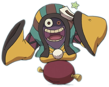 Lamedian | Galactic Creatures Wiki | Fandom