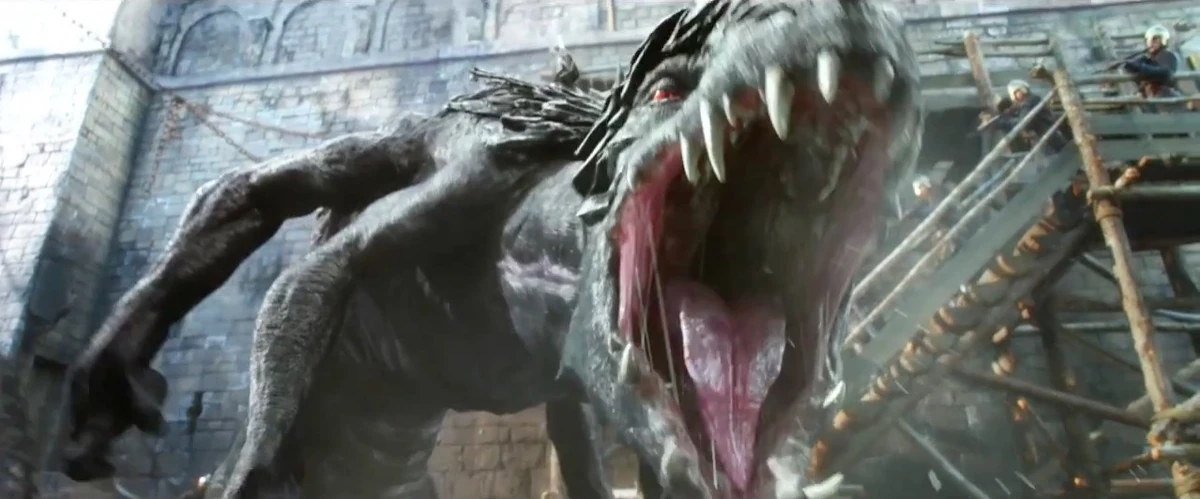 Radu | Galactic Creatures Wiki | Fandom