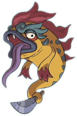 Rageon | Galactic Creatures Wiki | Fandom