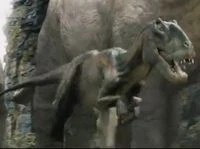 Venatosaurus | Galactic Creatures Wiki | Fandom