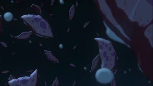 Baron Leech | Galactic Creatures Wiki | Fandom