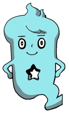 Fuu 2 | Galactic Creatures Wiki | Fandom