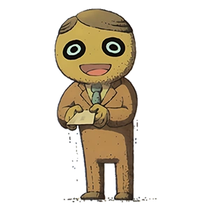 Mister Sandmeh | Galactic Creatures Wiki | Fandom