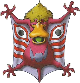 Quack Up | Galactic Creatures Wiki | Fandom