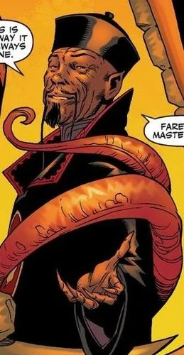 Yellow Claw | Galactic Creatures Wiki | Fandom