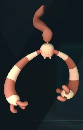 Hangyu | Galactic Creatures Wiki | Fandom