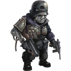 JoshDub | Galactic Creatures Wiki | Fandom