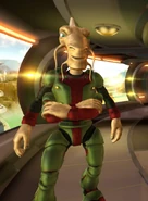 Peleng | Galactic Creatures Wiki | Fandom