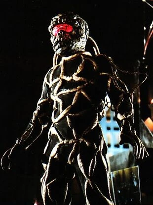 Alien Gorgon | Galactic Creatures Wiki | Fandom