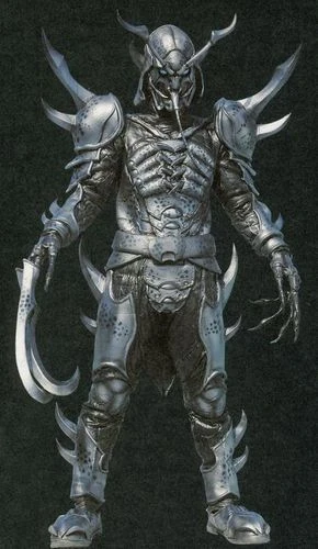 Coleoptera Worm Argentum | Galactic Creatures Wiki | Fandom