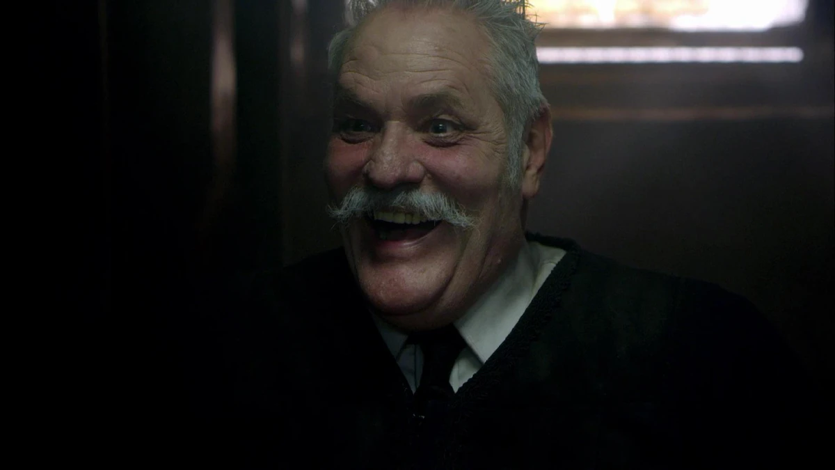 Danforth | Galactic Creatures Wiki | Fandom