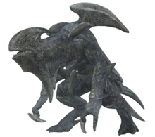 Pacific rim kaiju mutavore store