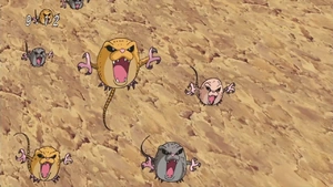 Sand Hamster | Galactic Creatures Wiki | Fandom