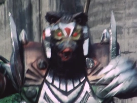 Axe Bear | Galactic Creatures Wiki | Fandom