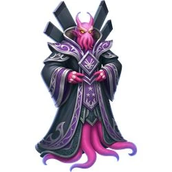 Exarch Quor | Galactic Creatures Wiki | Fandom