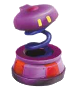 Jump Beamer | Galactic Creatures Wiki | Fandom