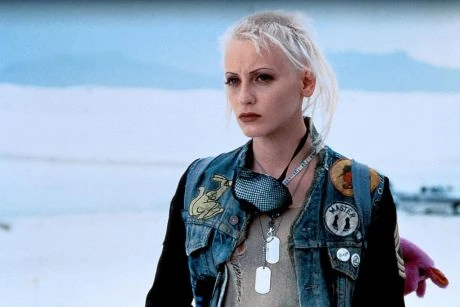 Rebecca Buck | Galactic Creatures Wiki | Fandom