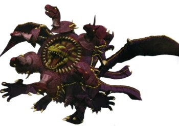 Chimera Zord | Galactic Creatures Wiki | Fandom