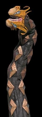 Gebalga | Galactic Creatures Wiki | Fandom