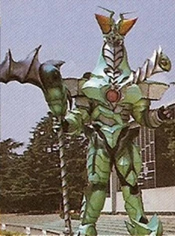 Praying Mantis | Galactic Creatures Wiki | Fandom