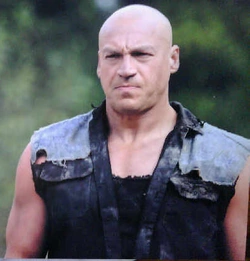 Tyler Draven | Galactic Creatures Wiki | Fandom