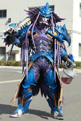 Bacchus Gill | Galactic Creatures Wiki | Fandom