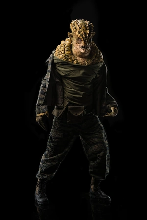 Armagator | Galactic Creatures Wiki | Fandom