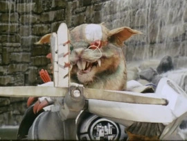 Jet Flying Squirrel | Galactic Creatures Wiki | Fandom