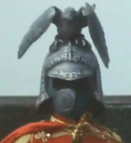 Poison Gas Mask | Galactic Creatures Wiki | Fandom