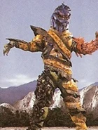 Crocotoxes | Galactic Creatures Wiki | Fandom