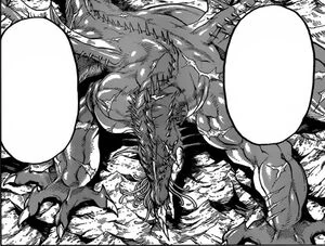 Dragon King (Toriko) | Galactic Creatures Wiki | Fandom
