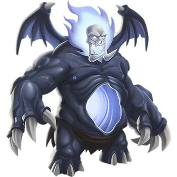 Ghoulossus | Galactic Creatures Wiki | Fandom